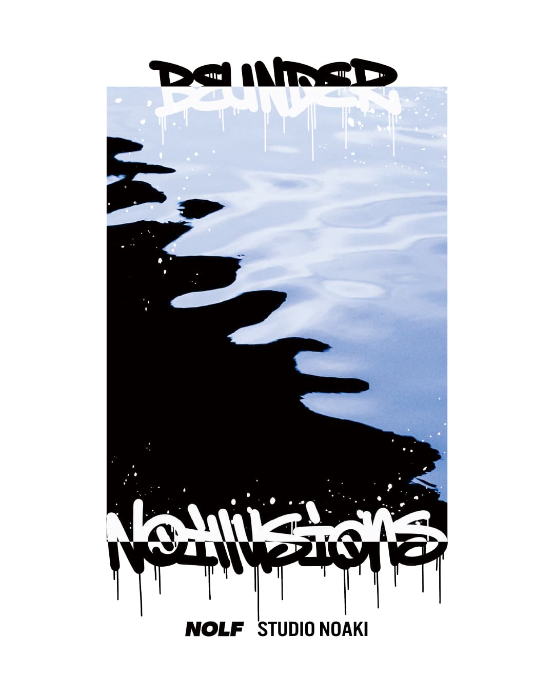 NOLF｜2024 AUTUMN & WINTER