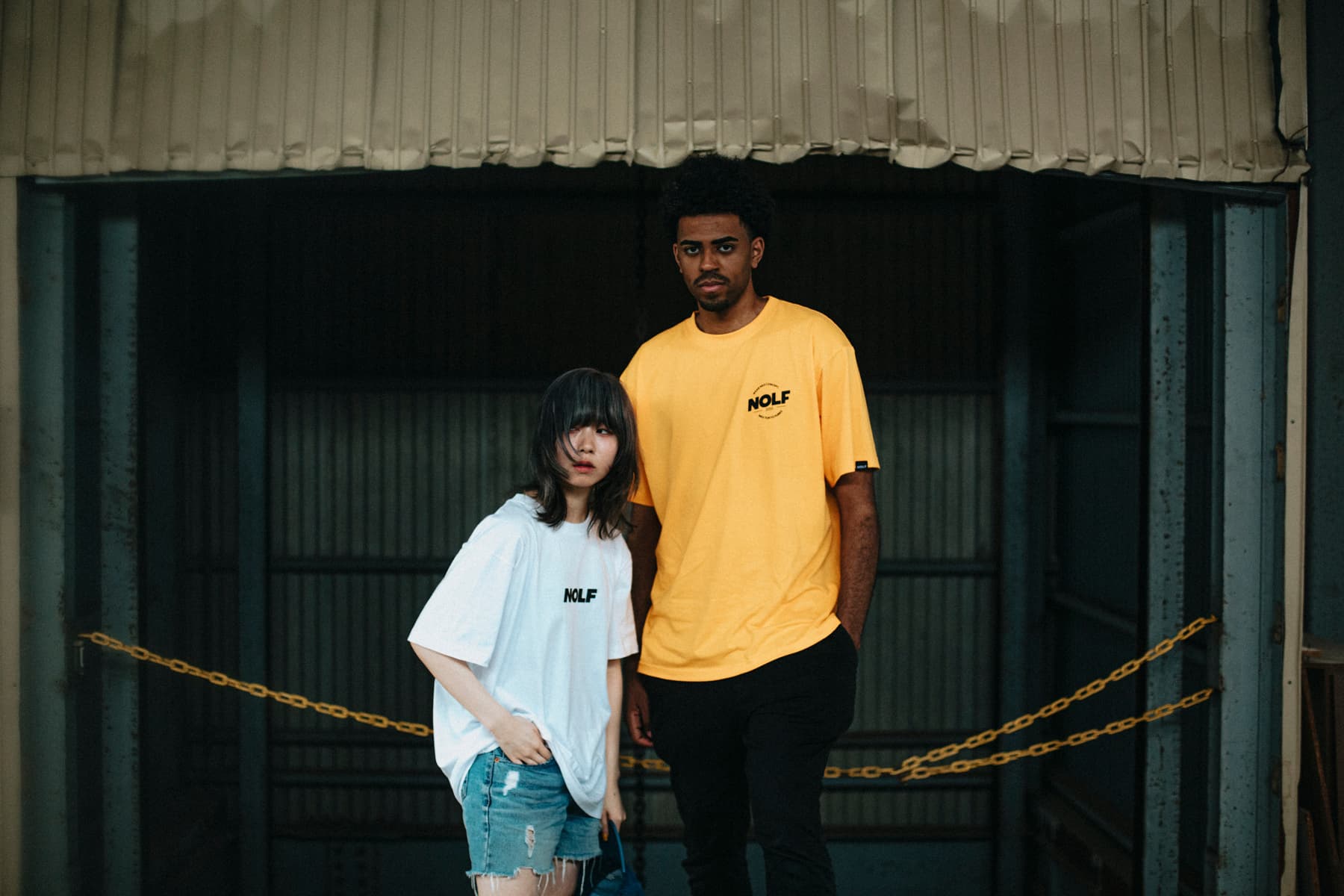 NOLF｜2023 SUMMER 01