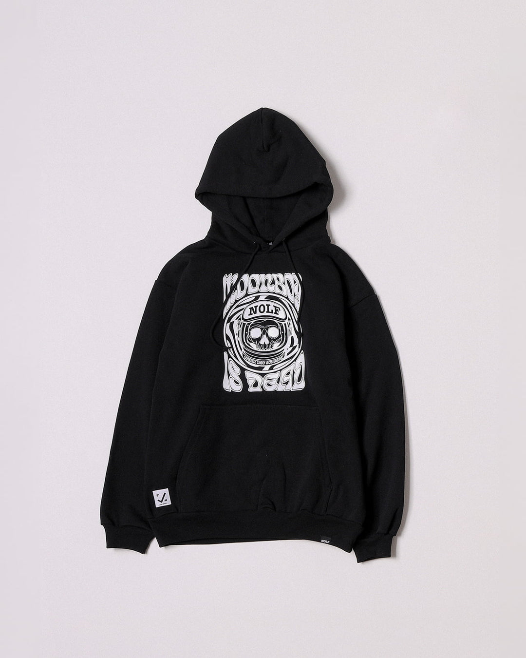 LOOKBOOK 03 – NOLF