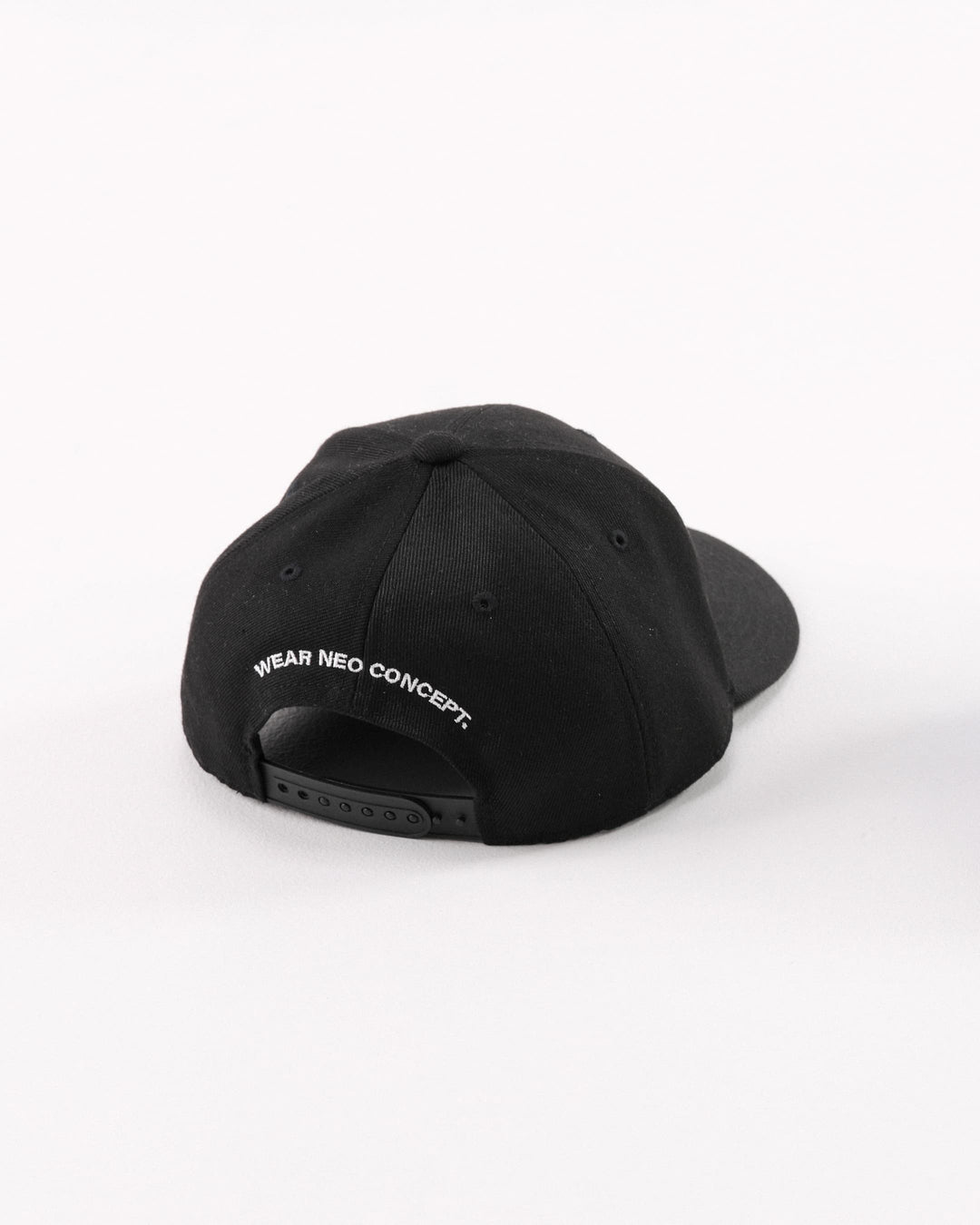 CURSIVE CAP – NOLF