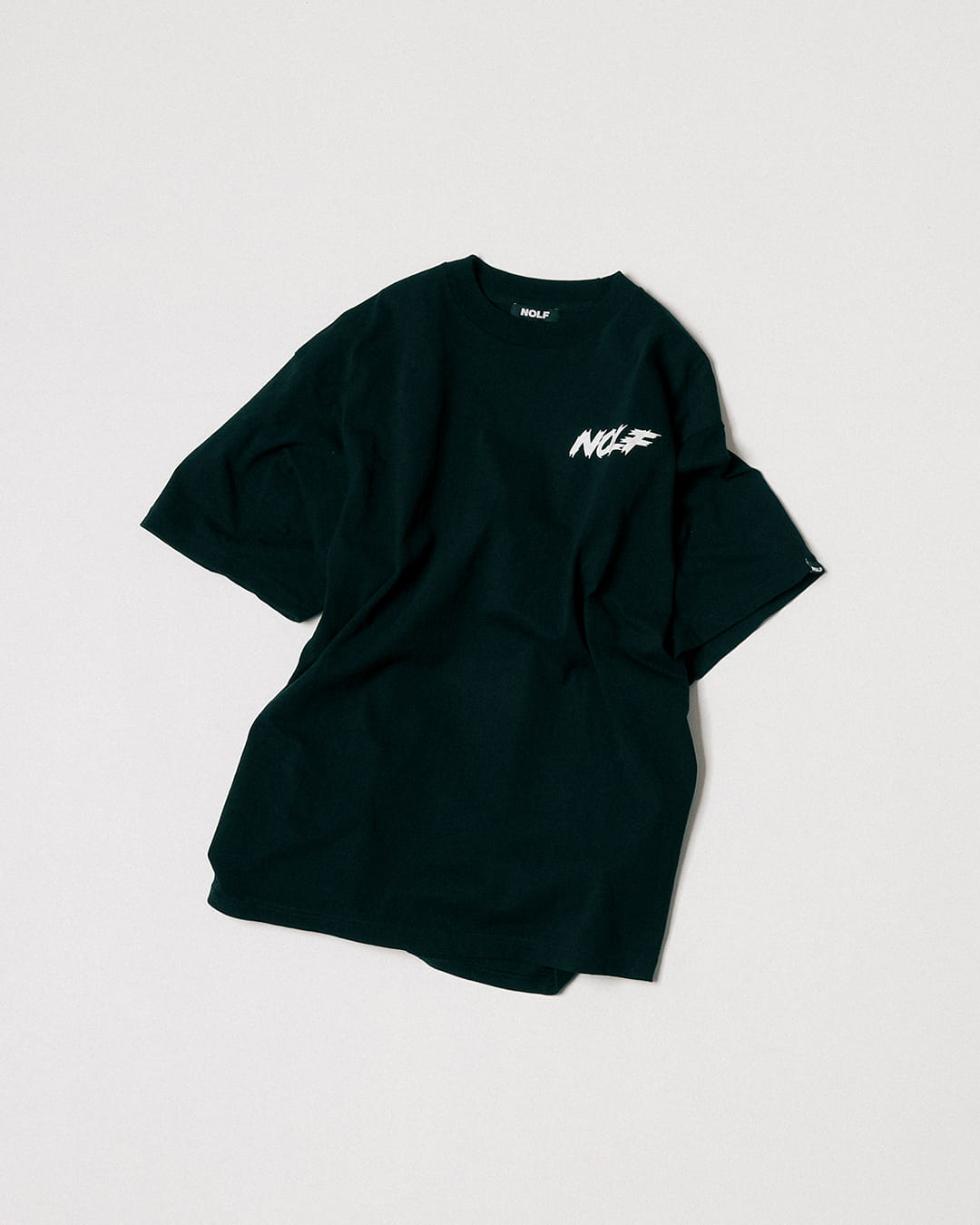 LOOKBOOK 02 – NOLF