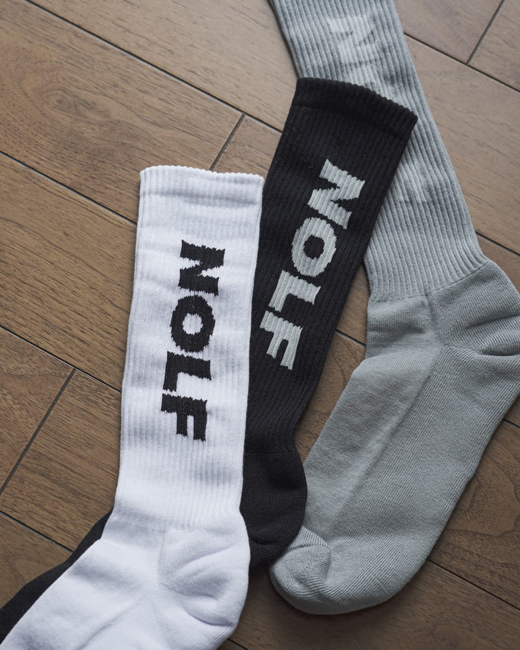 商品 – NOLF